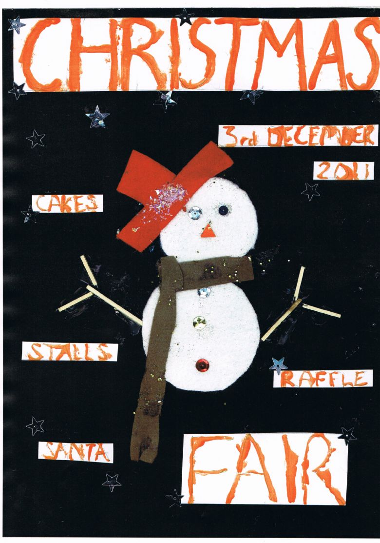 Cardinal Newman Catholic Primary School Christmas Fair Poster Competition cardinal-newman-catholic-primary-school-christmas-fair-poster-competition