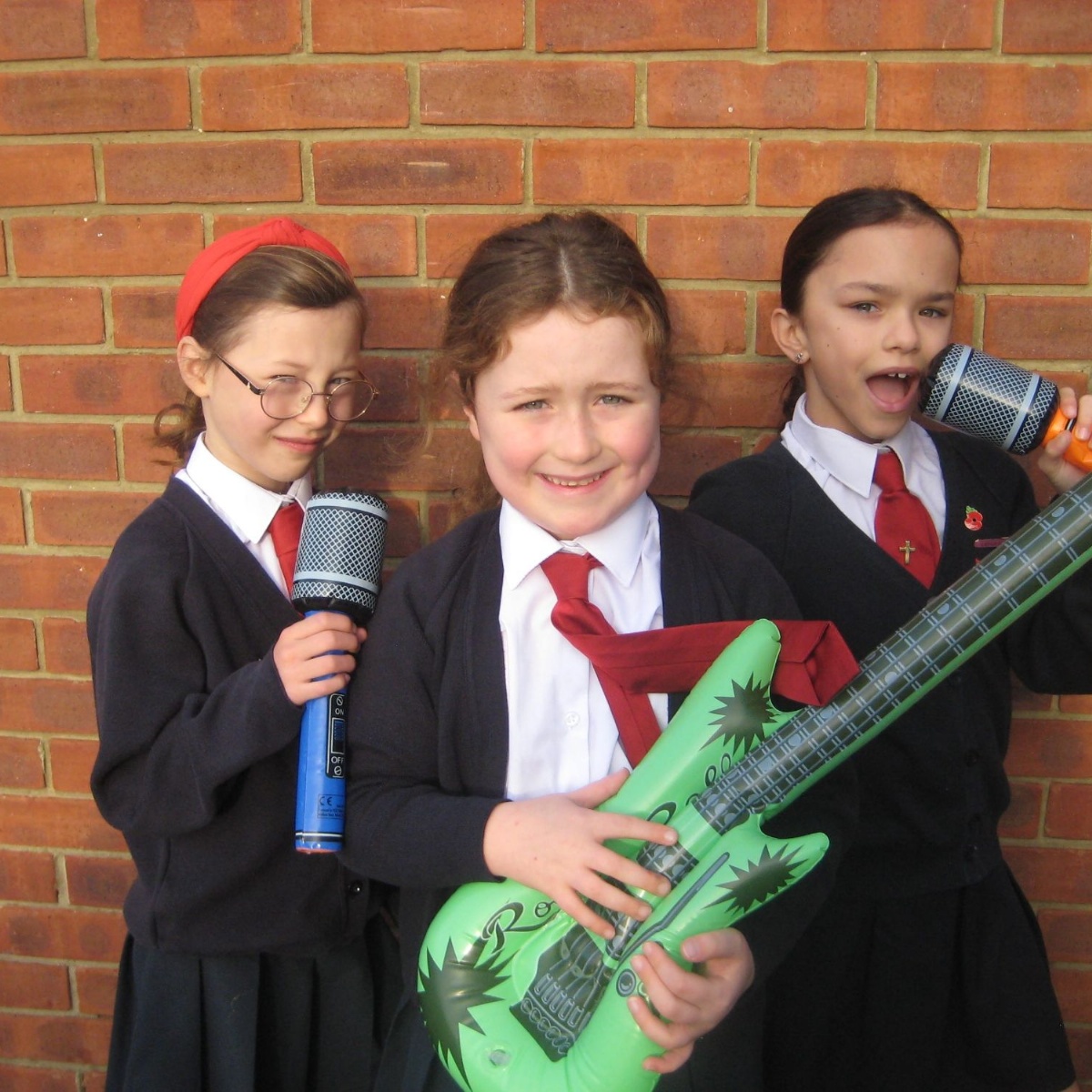 Cardinal Newman Catholic Primary School - TTRockstars 04.11.22