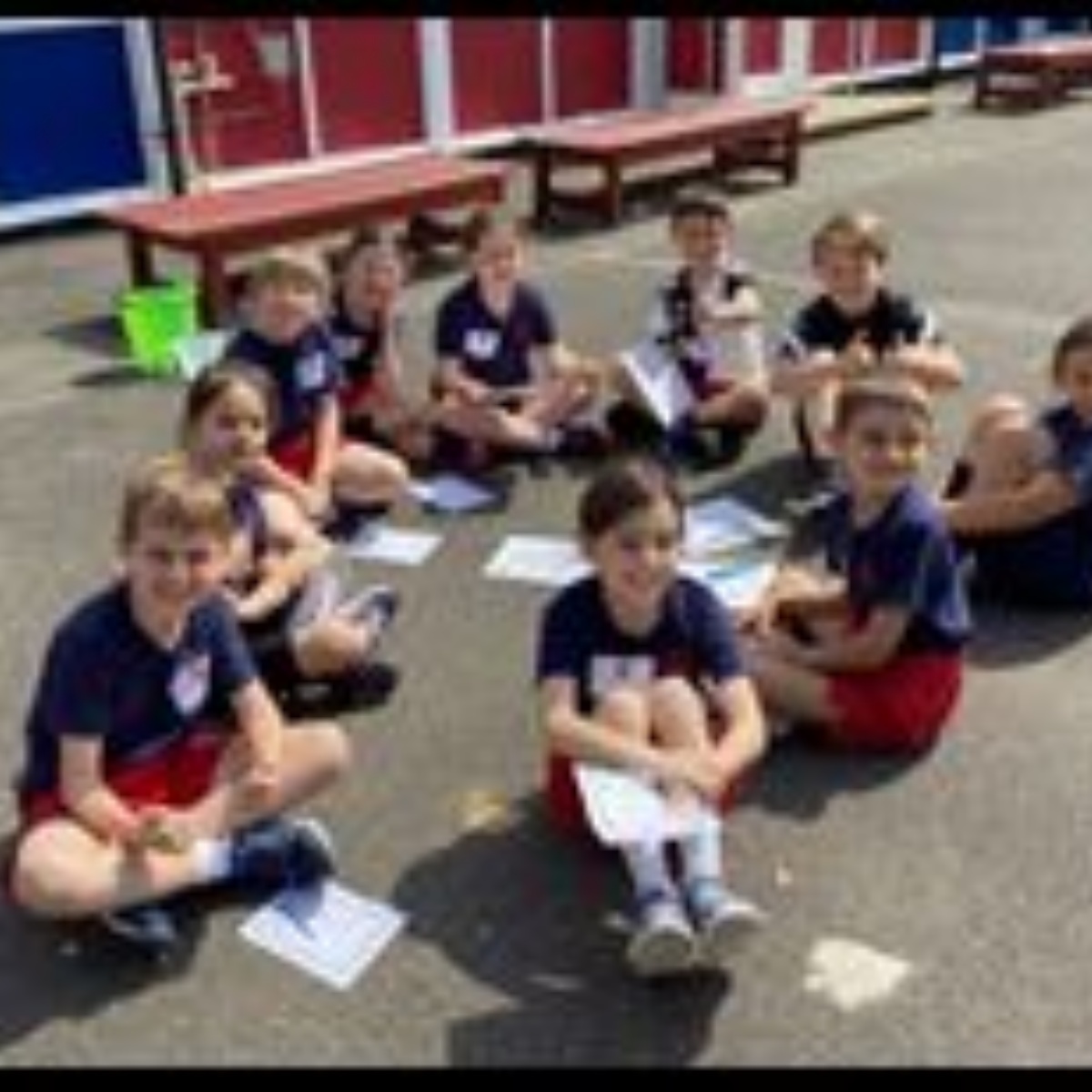Cardinal Newman Catholic Primary School - Year 3 -mini Ancient Greek ...