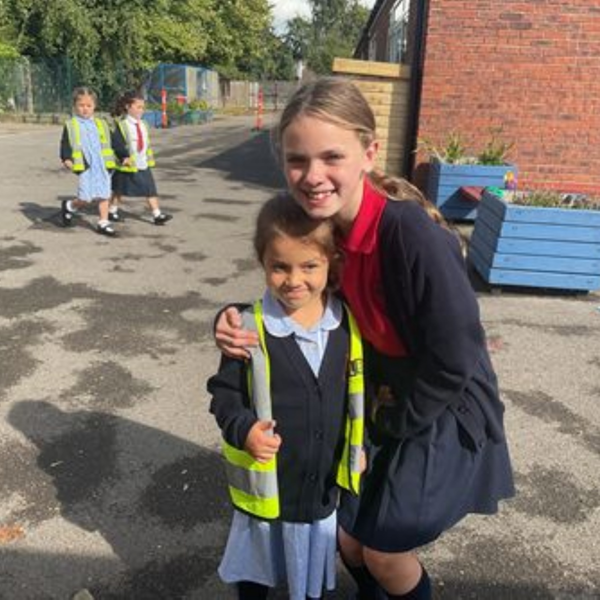 Cardinal Newman Catholic Primary School - Amethyst Class Mission Week